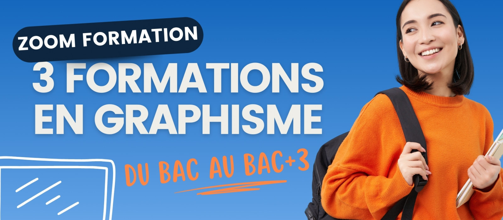 Formations graphisme chez Icademie | TalentisHorizon