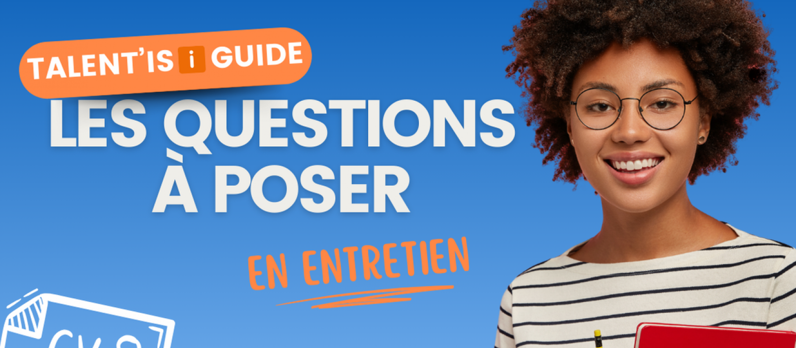 Recruter un alternant : les questions à poser en entretien. | TalentisHorizon