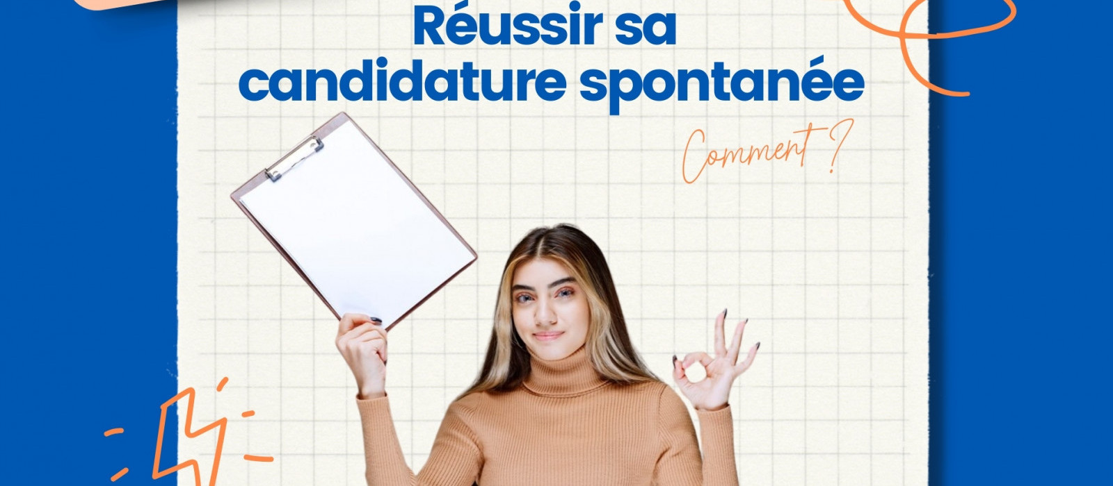 Candidature spontanée : comment décrocher son alternance ? | TalentisHorizon